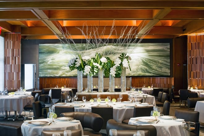 Le Bernardin
