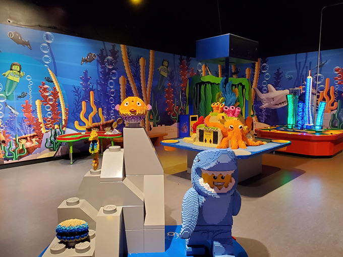 legoland discovery center 2