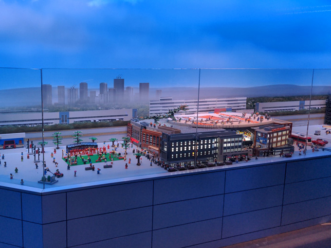 legoland discovery center 9