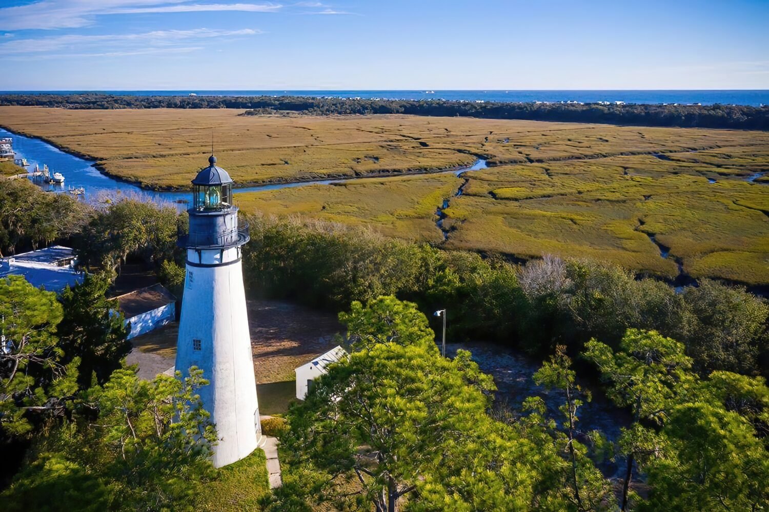 lighthouse road trip florida 3