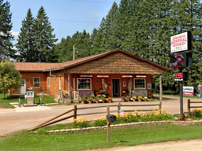 Limestone General Store 2