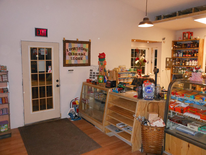 Limestone General Store 3