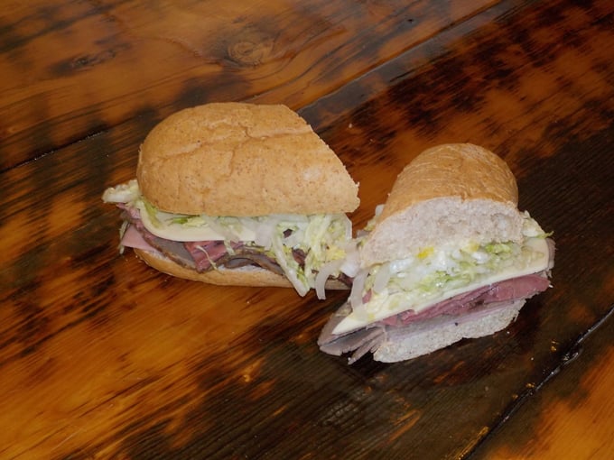 Limestone General Store 7