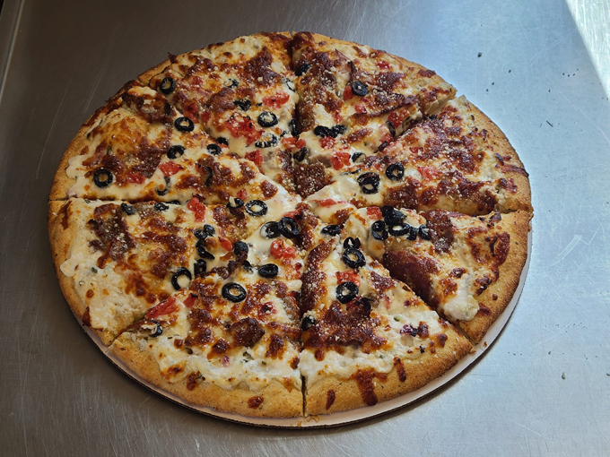 Limestone General Store 8