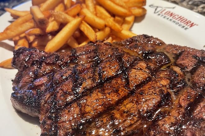 LongHorn Steakhouse