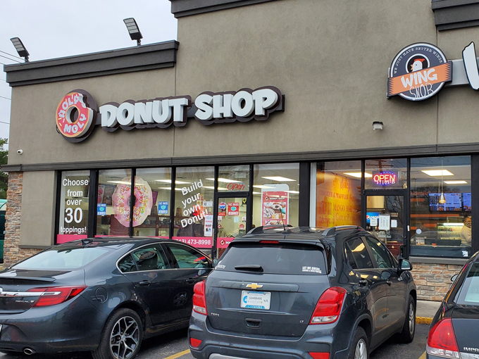mi donut trail 1