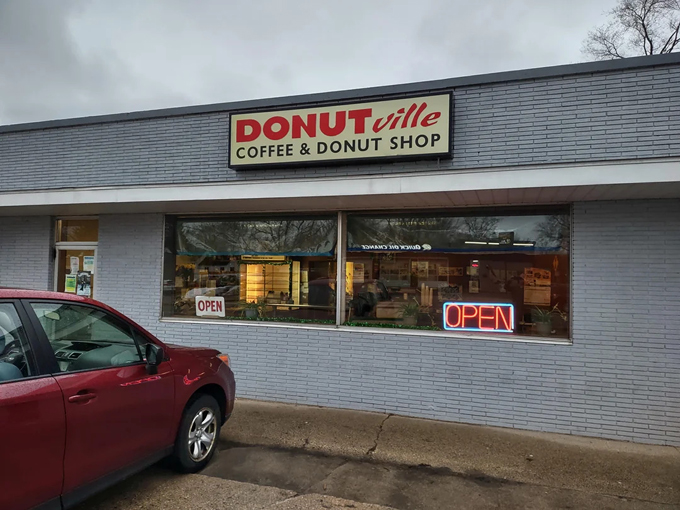 mi donut trail 5