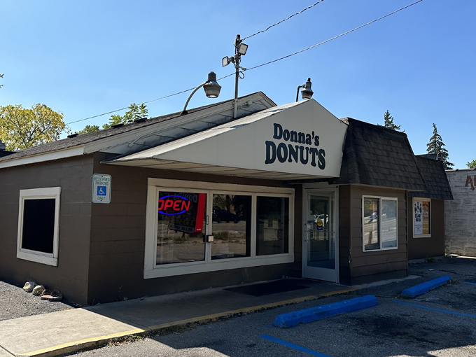 mi donut trail 7