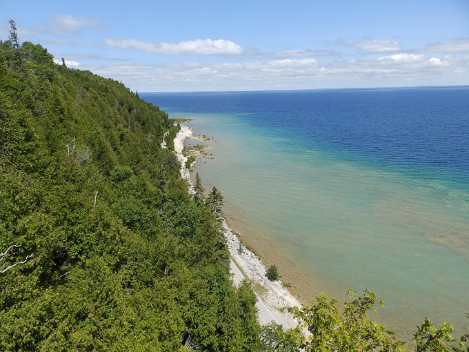 Mackinac Island 3