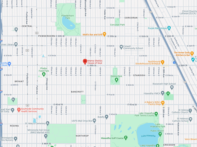 mama sheilas house of soul 10 map