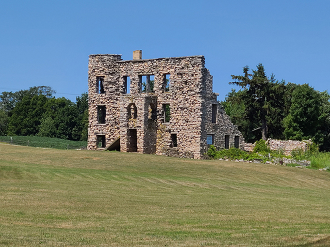 Maribel Caves Hotel 1