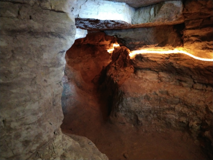 Maribel Caves Hotel 3