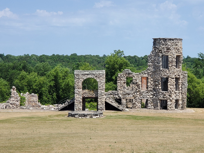 Maribel Caves Hotel 8