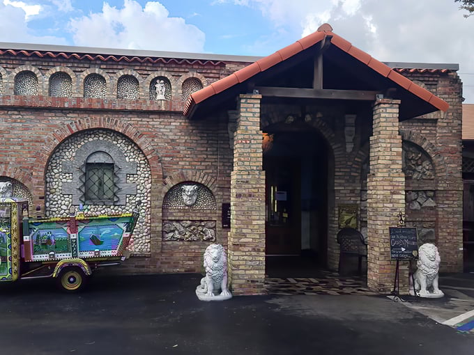 Mazzaro's Italian Market 1