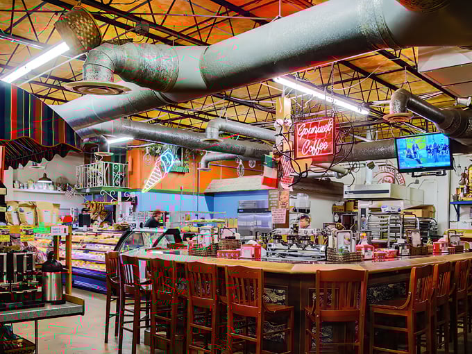 Mazzaro's Italian Market 2