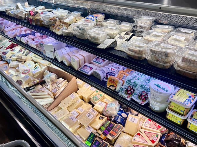 Mazzaro's Italian Market 7