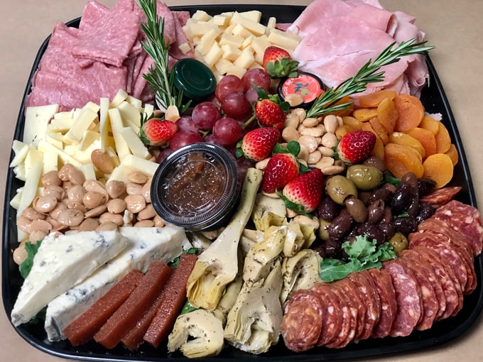 Mazzaro's Italian Market 8