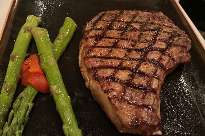 McCormick and Schmick's