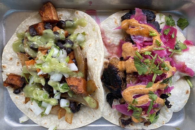 McDevitt Taco Supply