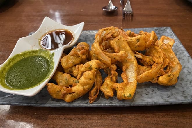  Mehak India's Aromas