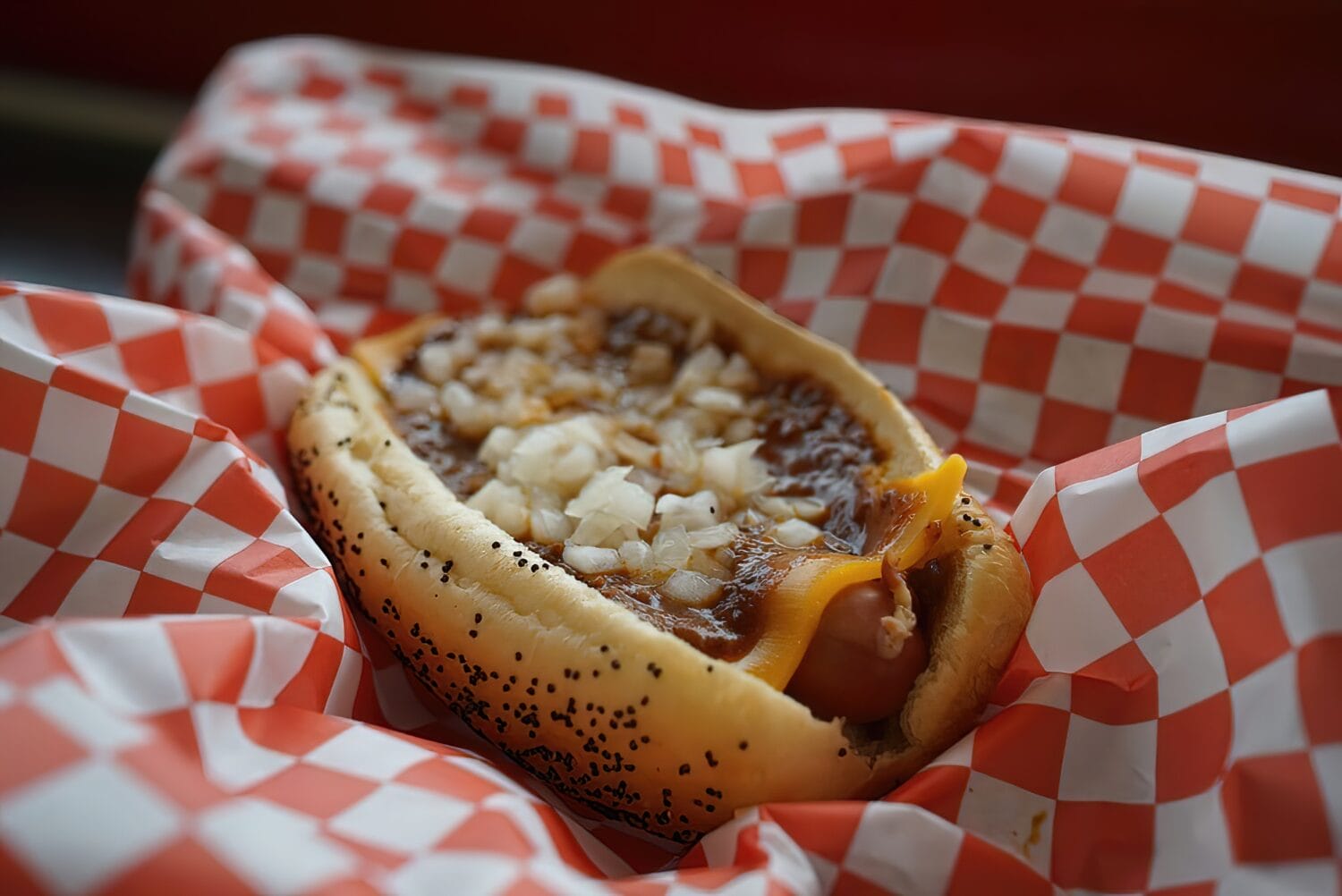 Mel&rsquo;s Hot Dogs 7