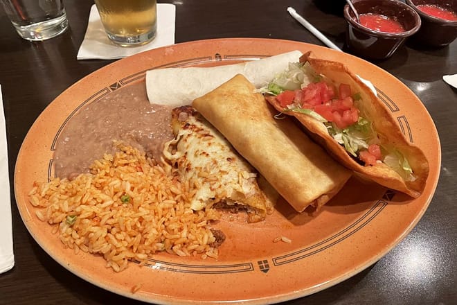 Mexican Village Restaurant