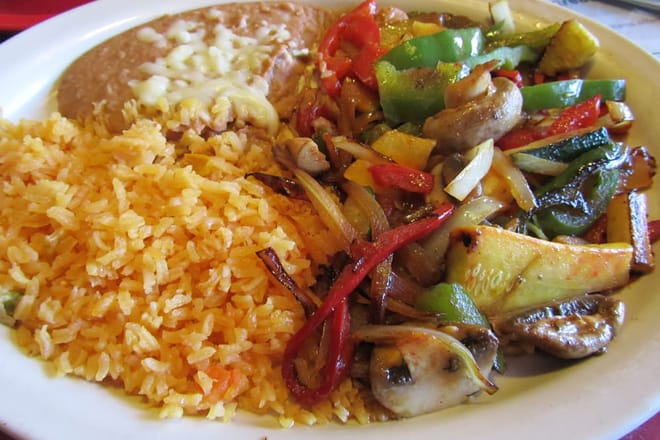 Mi Mexico Restaurant