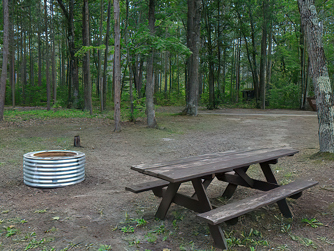 michigan historical road trip 4