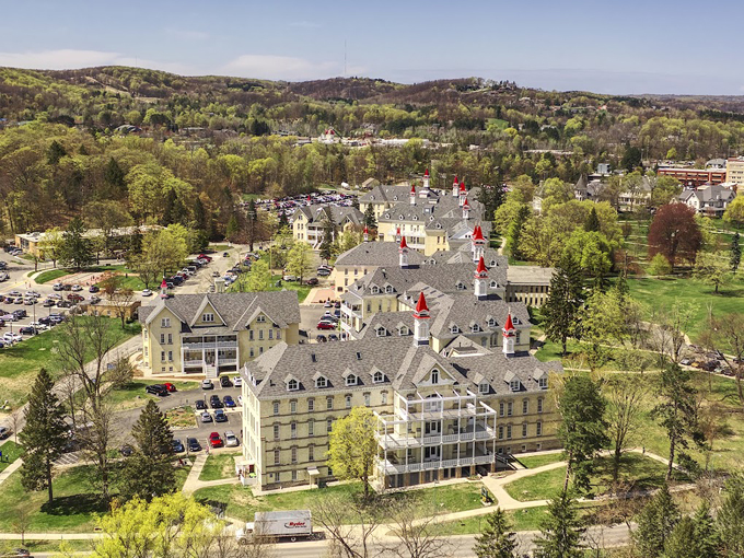 michigan historical road trip 6