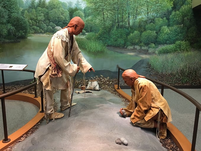 michigan historical road trip 7