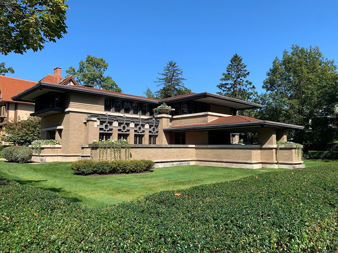 michigan historical road trip 8