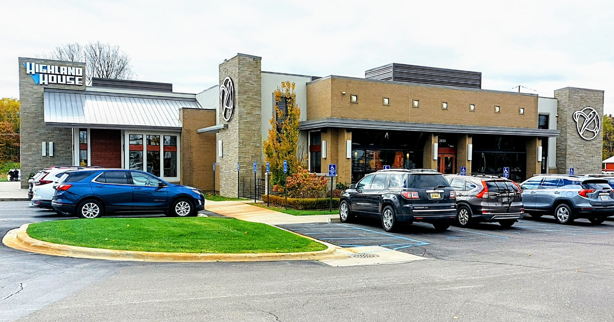 michigans highland house restaurant ftr