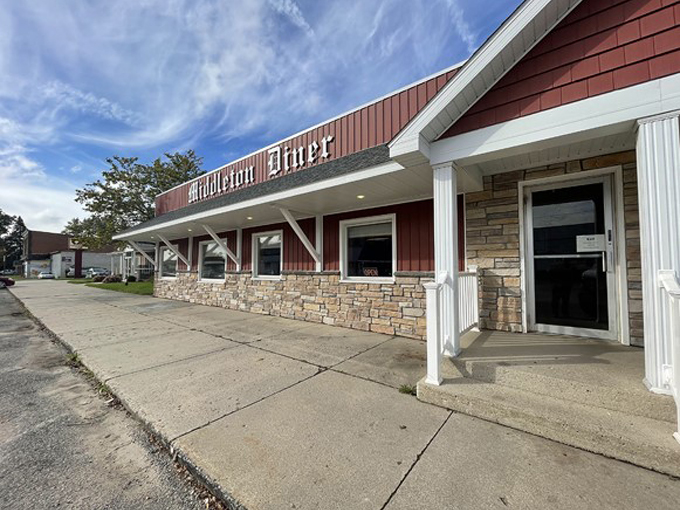 middleton diner 1