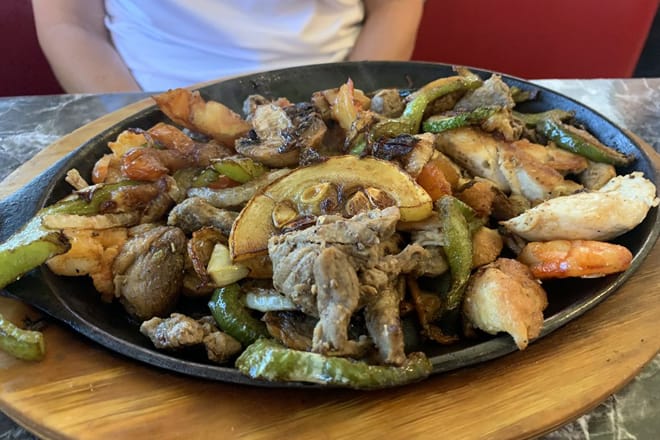 Miguel's Mexican and American Restaurant