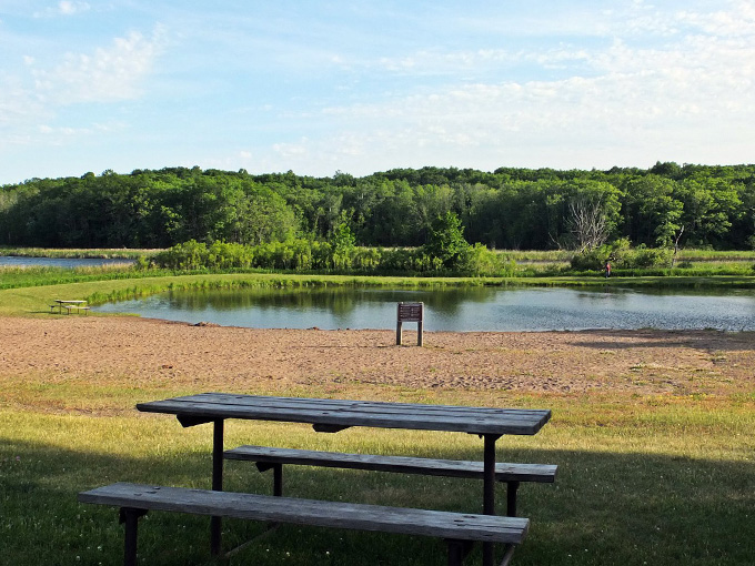 mille lacs kathio state park 2