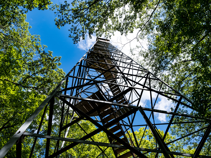 mille lacs kathio state park 7