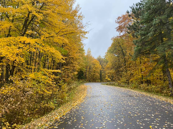 mille lacs kathio state park 9