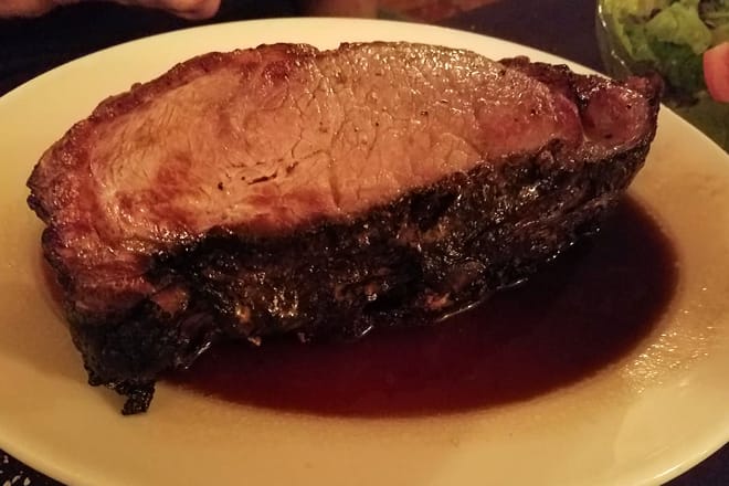 Milwaukee Steakhouse