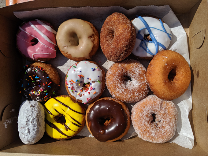 minnesota donut trail 3