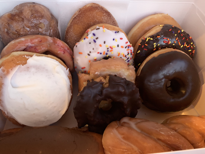 minnesota donut trail 5