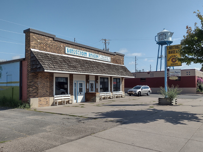 minnesota donut trail 7