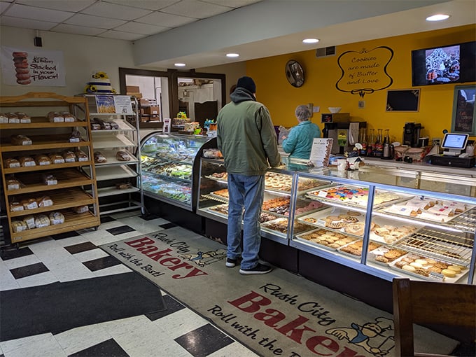 minnesota donut trail 8