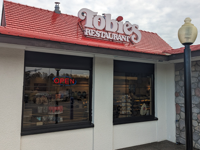 minnesota donut trail 9