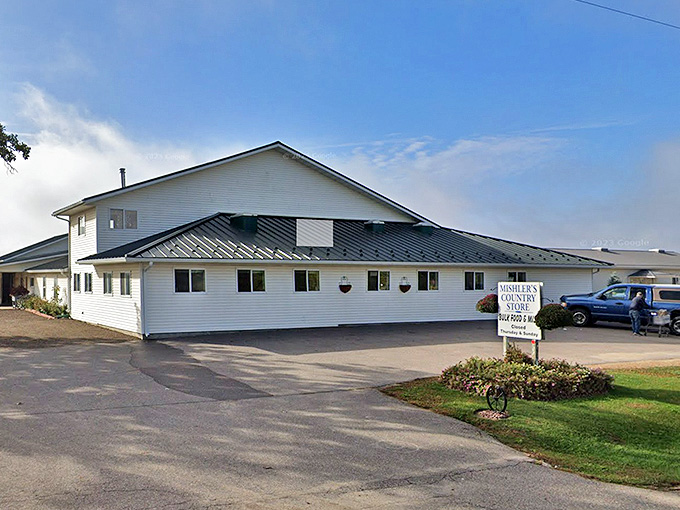 mishlers country store 3