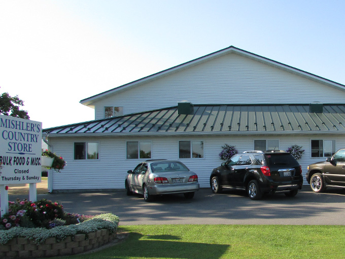 mishlers country store 4