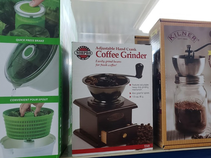 mishlers country store 7