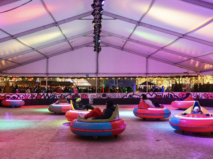 Monroe Street Midway 2