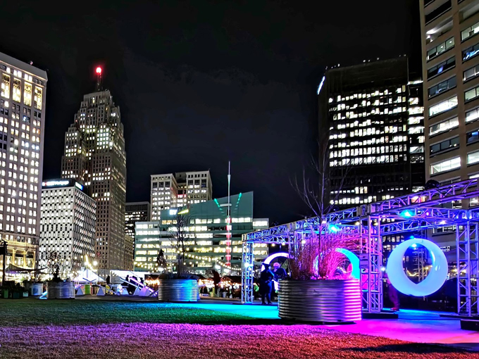 Monroe Street Midway 4