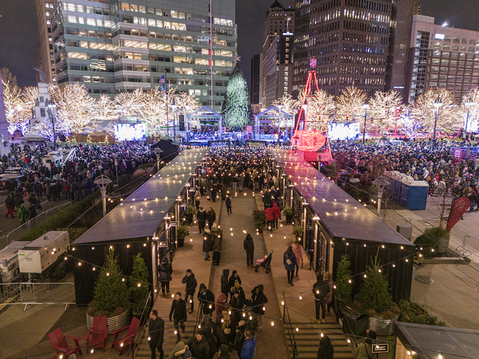 Monroe Street Midway 5