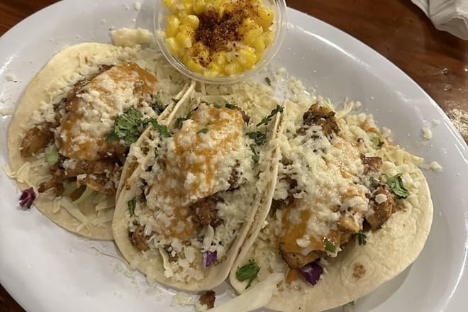 Monty's Coconut Grove